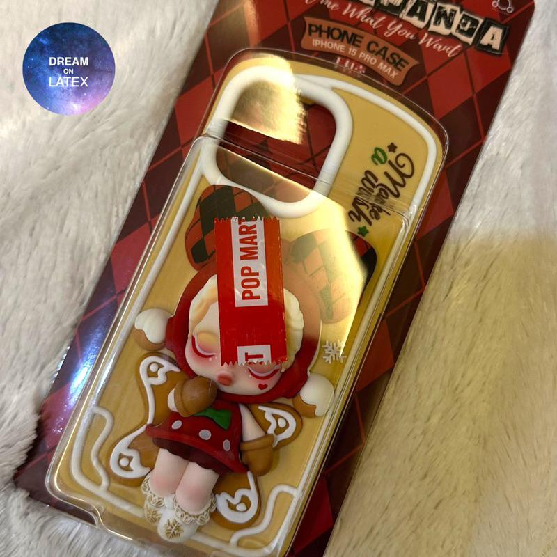 Jual Skull Panda Case HP limited Popmart edition | Shopee Indonesia