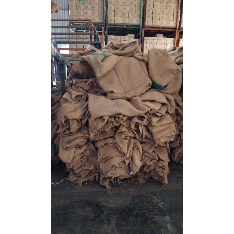 Jual karung goni 100 kg | Shopee Indonesia