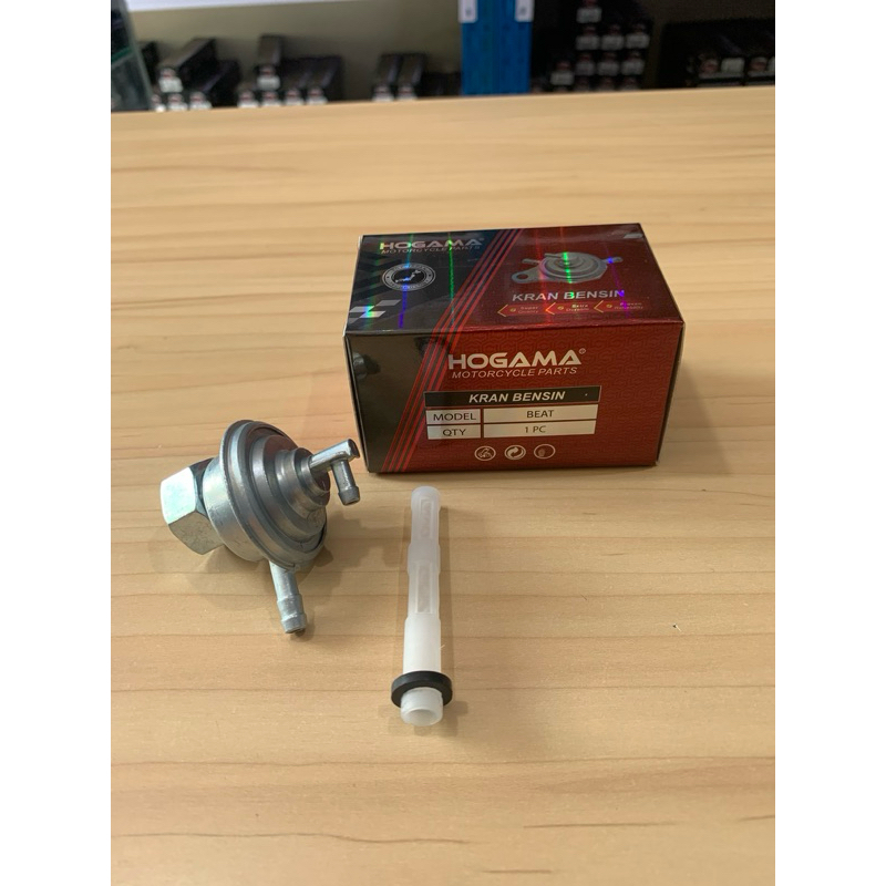 Jual (HOGAMA) Kran Keran Bensin Beat KZL/KVB Vario / Keran Membran ...