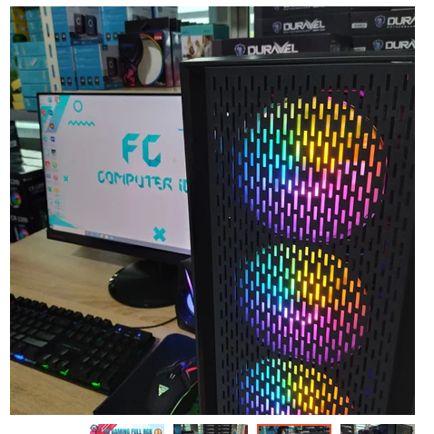 Jual PC GAME RAKITAN MEREK ASUS | Shopee Indonesia