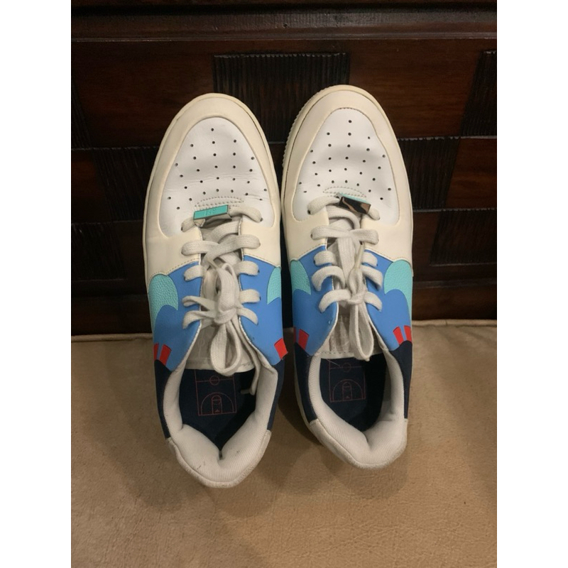 Jual Preloved Nike Force Woman Original | Shopee Indonesia
