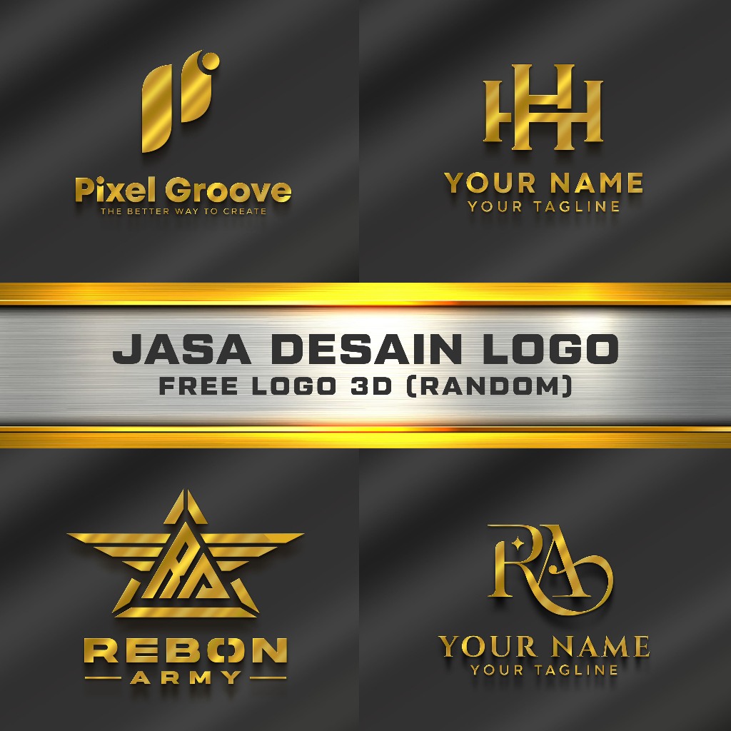 Jual JASA DESAIN LOGO / JASA LOGO LOGO OLSHOP / LOGO DESAIN / LOGO ...