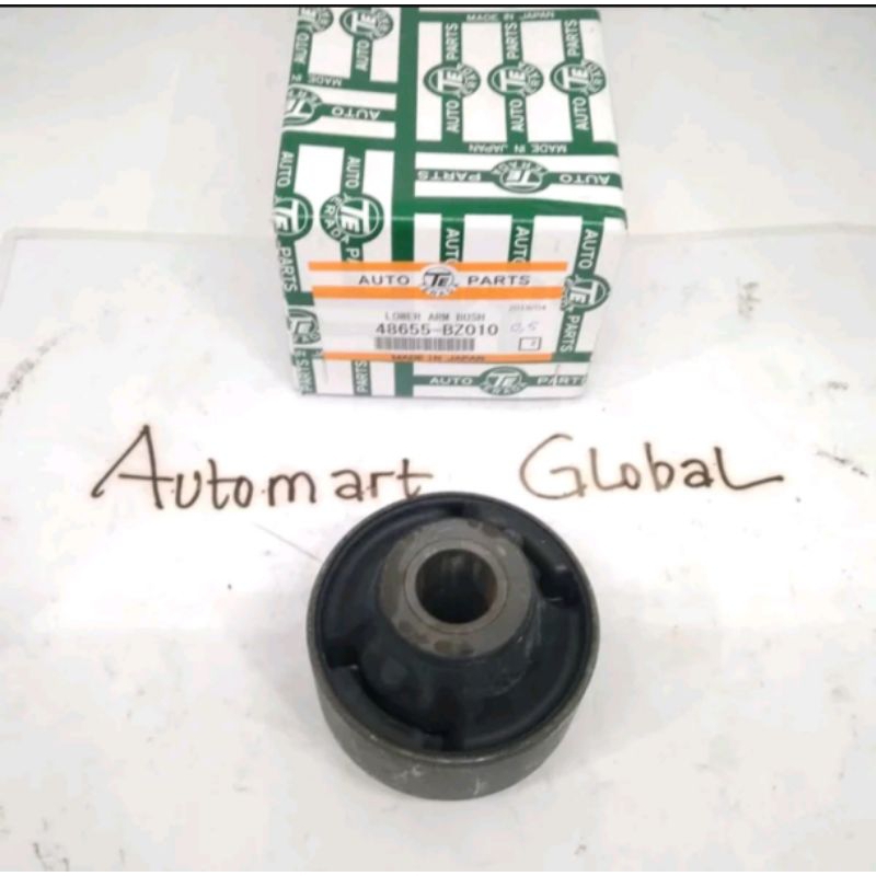 Jual bushing arm besar Avanza Xenia vvti lama terada | Shopee Indonesia