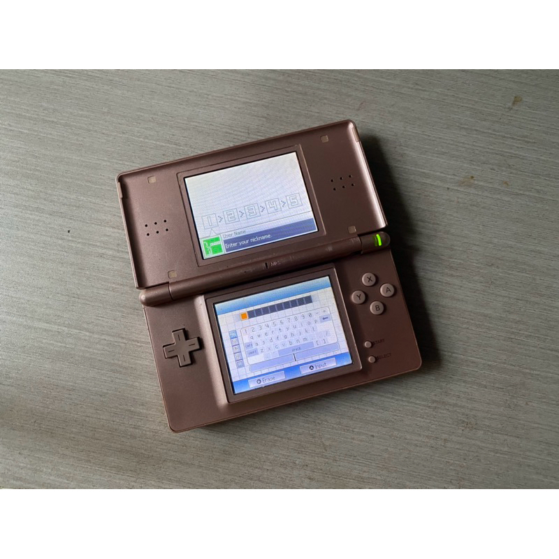 Jual Nintendo DS Lite | Shopee Indonesia