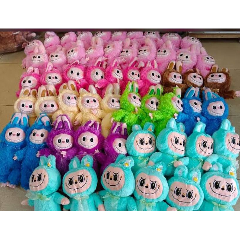 Jual labubu | Shopee Indonesia