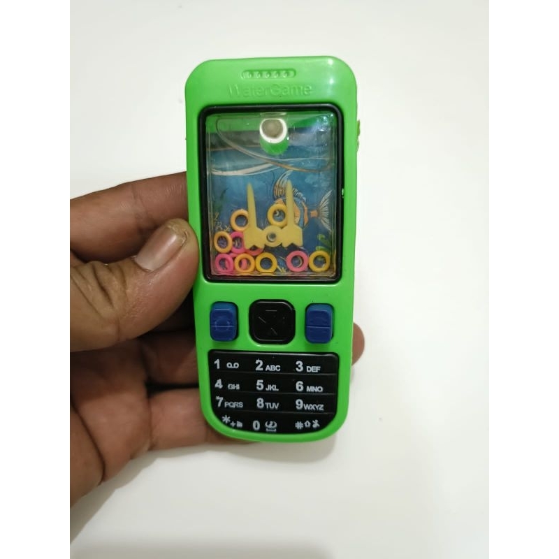 Jual mainan water game isi/ mainan air isi 12 pcs | Shopee Indonesia