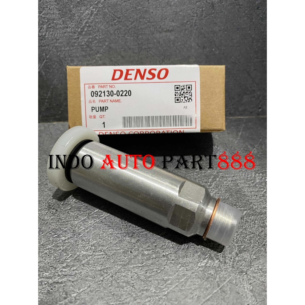 Jual Priming Pump Hand Pump Pompa Solar Colt Diesel Ps100 Ps120 Ps135 Canter Ps110 Ps125T Ps136 ...