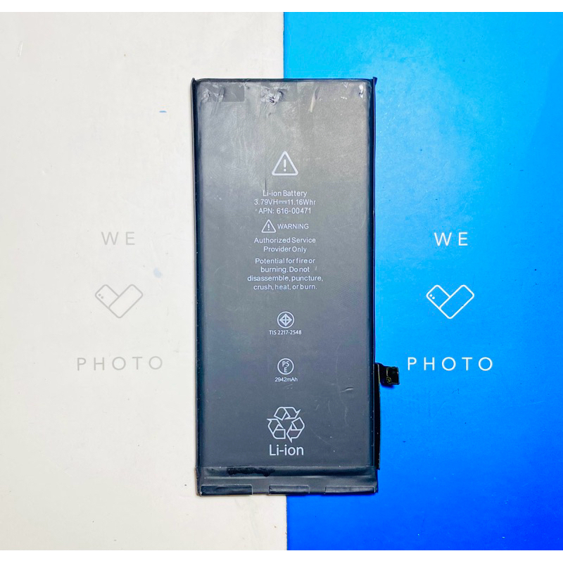 Jual BATERAI BATRE 100% ORIGINAL COPOTAN IPONE IPON IP XR | Shopee ...