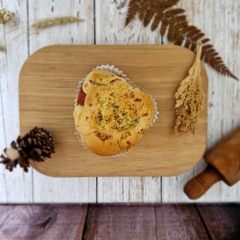 Jual Roti Smoked Beef | Shopee Indonesia