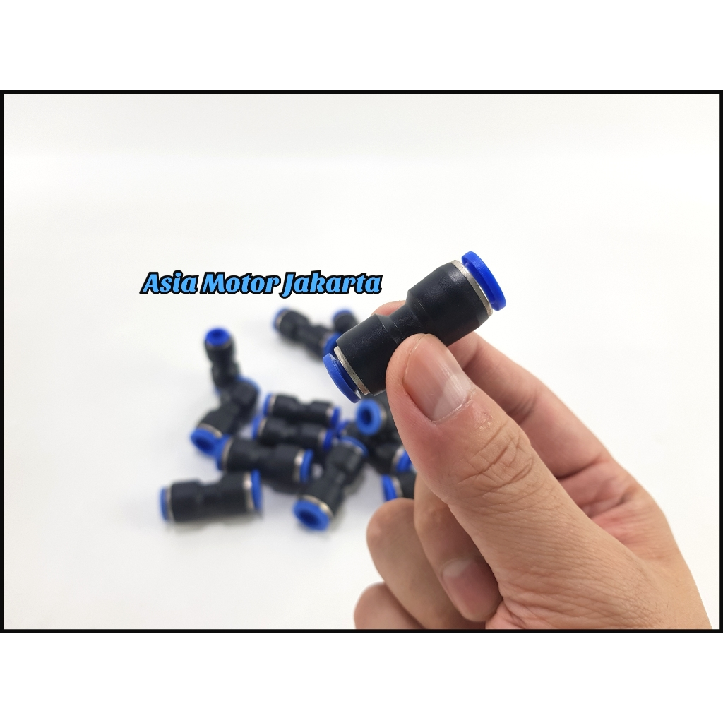 Jual Nepel Colok Angin Lurus - Nepel Teflon Angin (Besar - Kecil ...