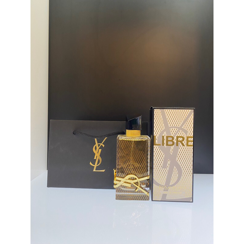Jual ysl libre parfume original | Shopee Indonesia