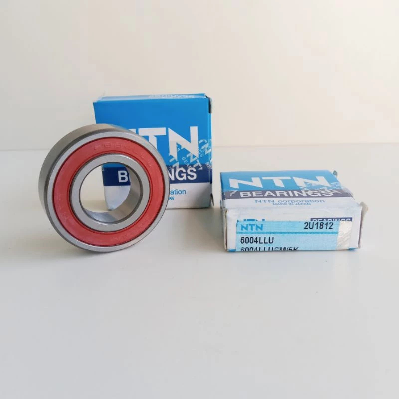 Jual BEARING / LAHER / LAHAR 6004LLU 2RS [20x42x12mm] LAHAR AS KLEP MIO | JUPITER Z | JUPITER ...