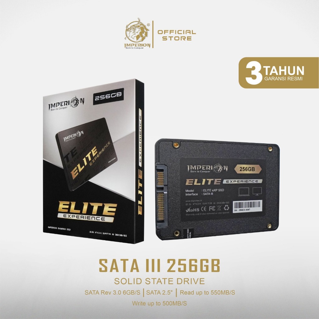 Jual SSD Sata Terlengkap & Harga Terbaru April 2026 | Shopee Indonesia
