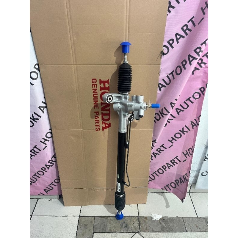 Jual Rack steer / Rak stir Accord Tao showa 2008-2012 rek steering ...