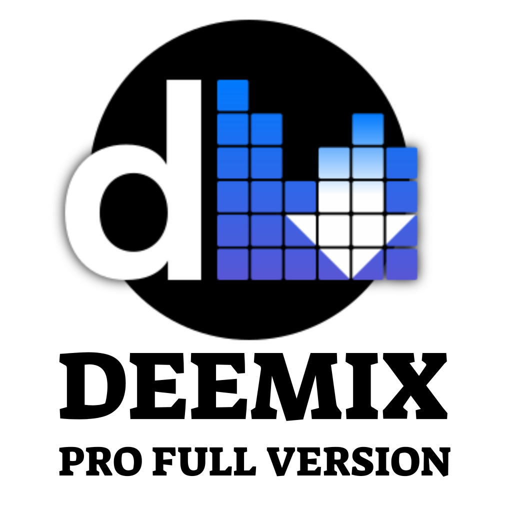 Jual Deemix Pro For Windows Full Version Lifetime + Video Cara Install ...