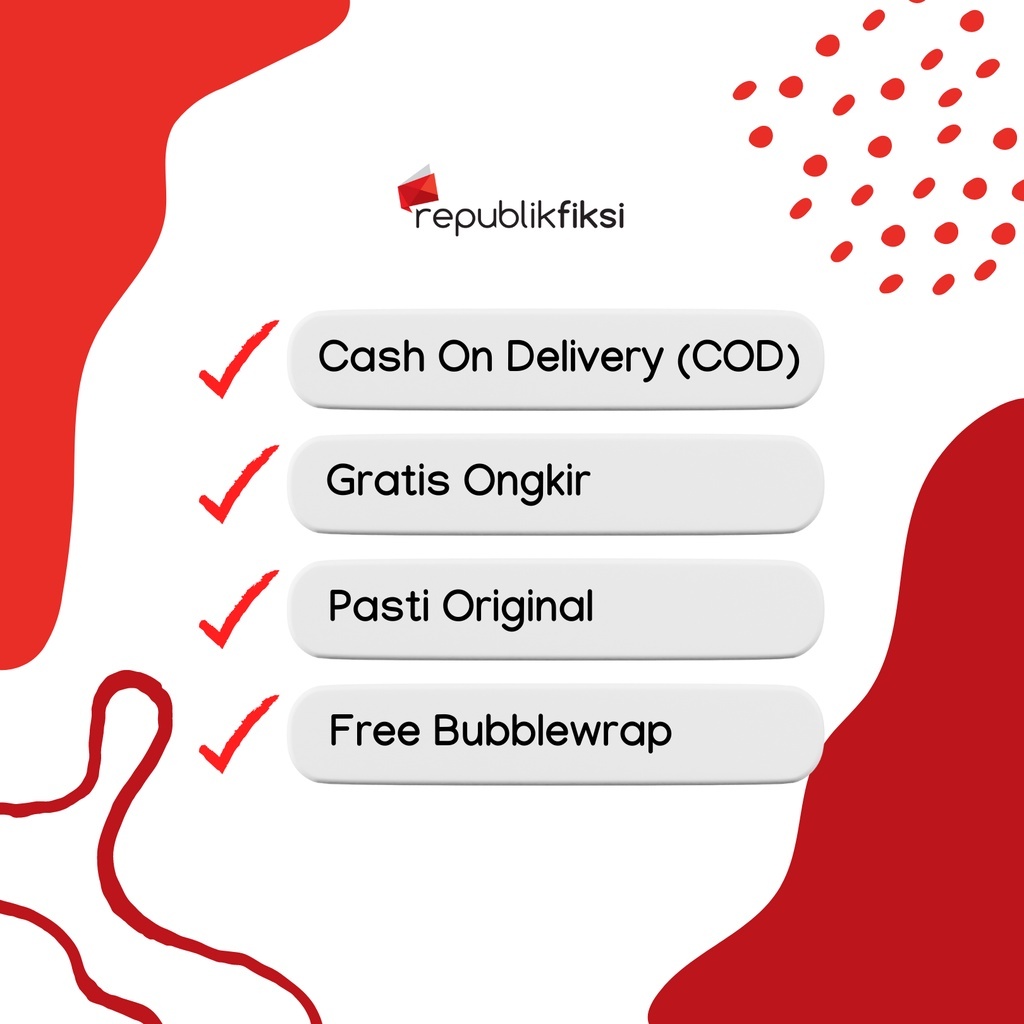 Jual Novel Unfinished Goodbye - Syahid Muhammad - Gradien Mediatama ...