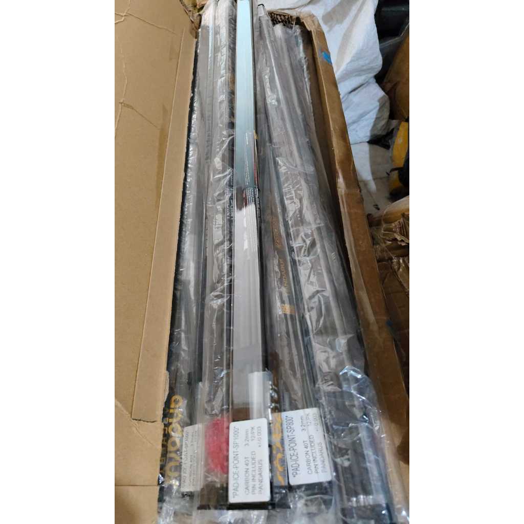 Jual ARROW PANDARUS ICE POINT SILVER | Shopee Indonesia