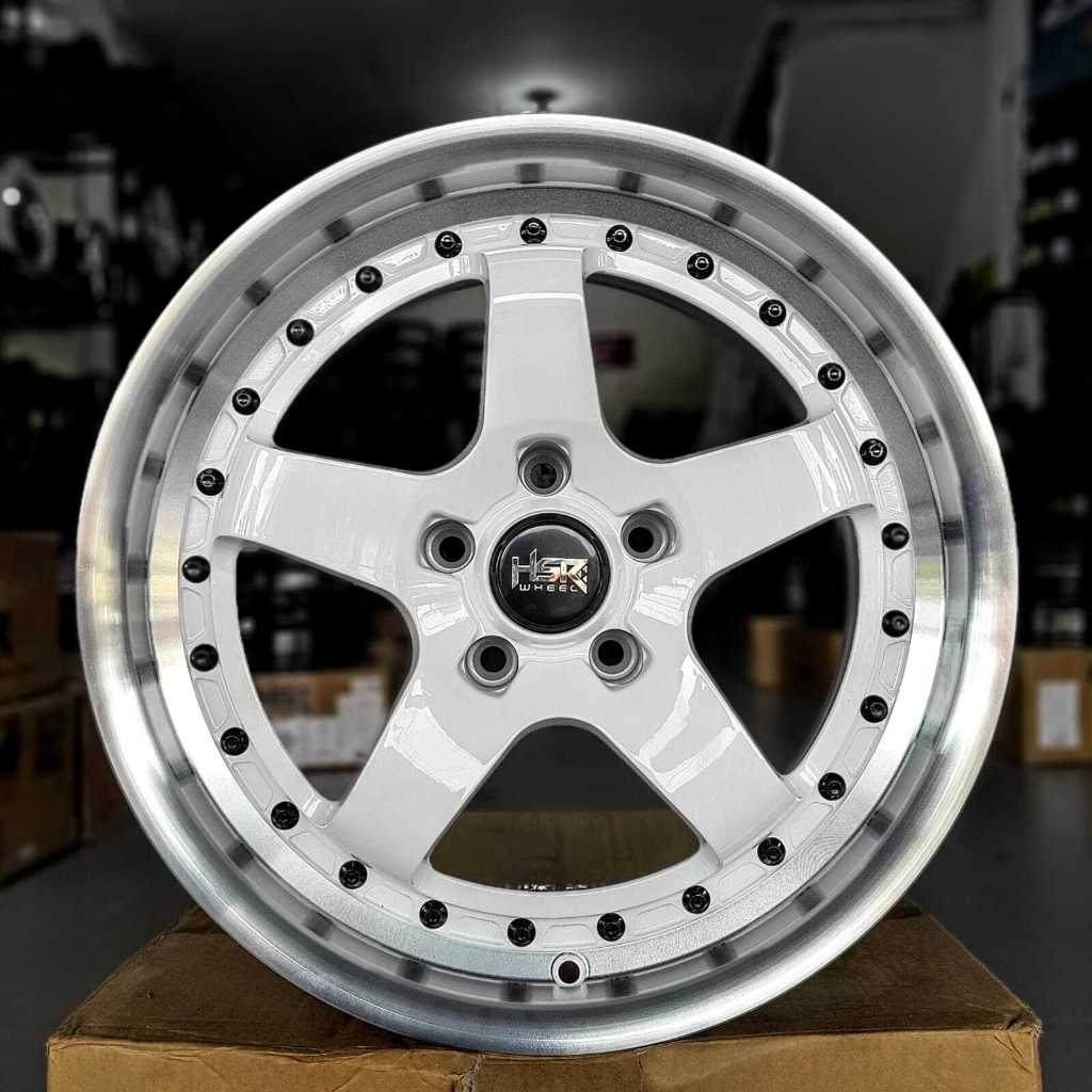 Jual Jual Velg Celong Palang 5 Ring 17 Untuk Brv Rush Terios Xpander ...