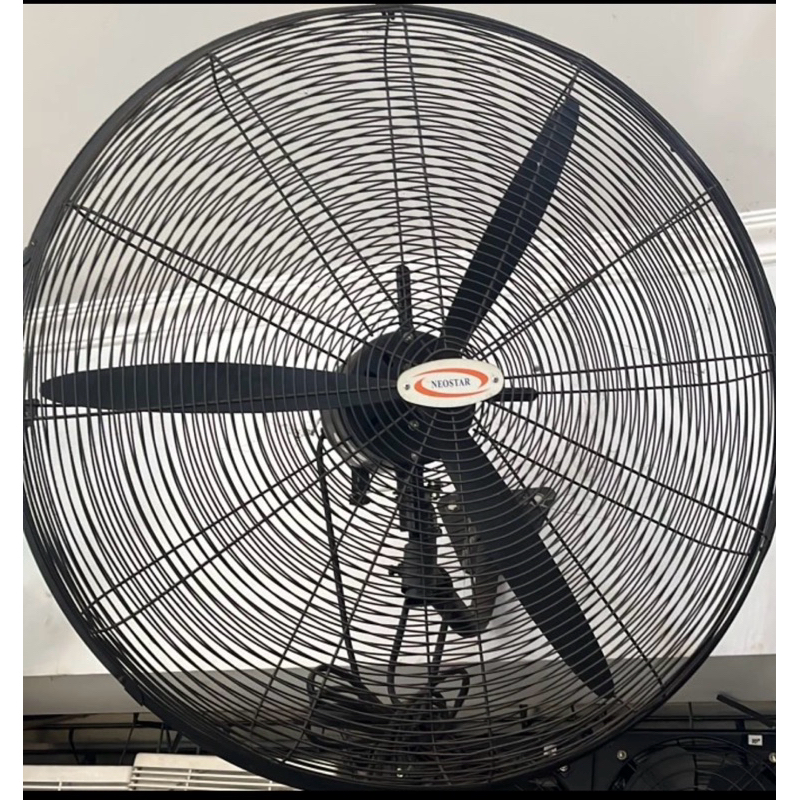 Jual wall fan 30 inch neostar kipas kandang | Shopee Indonesia