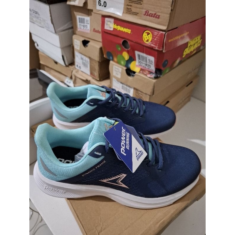 Jual SEPATU SPORT ORIGINAL BATA POWER, NORTHSTAR, MARIE CLAIRE | Shopee ...