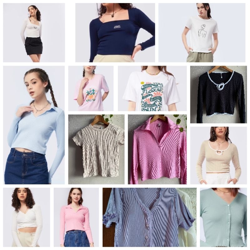 Jual COLORBOX DAN EXECUTIVE BRAND | Shopee Indonesia