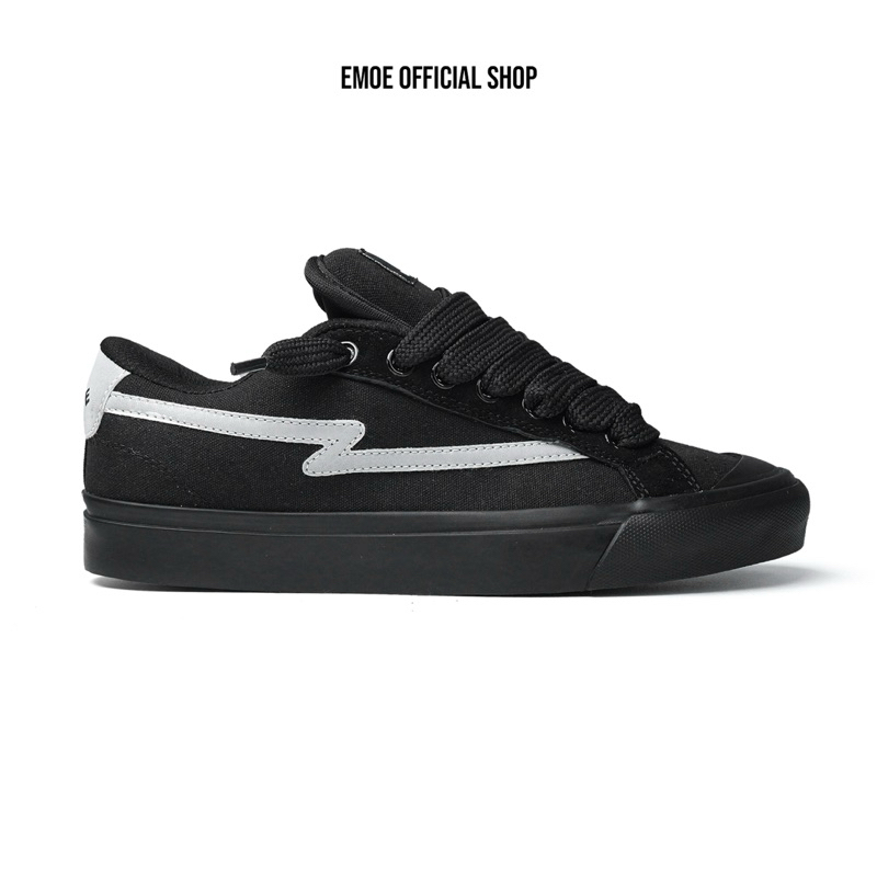 Jual EMOE - BUBBLE - REFLEKTIVE Sneakers Pria Wanita Sepatu Kasual ...