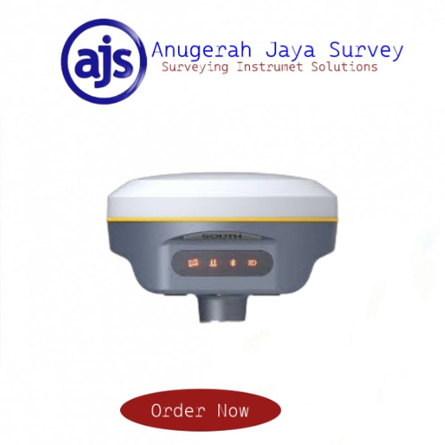 Jual GPS Geodetik South Galaxy G2 GNSS RTK Receiver Harga Murah ...