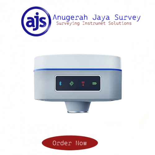 Jual GPS GEODETIK TOKNAV T5 GNSS Receiver | Shopee Indonesia