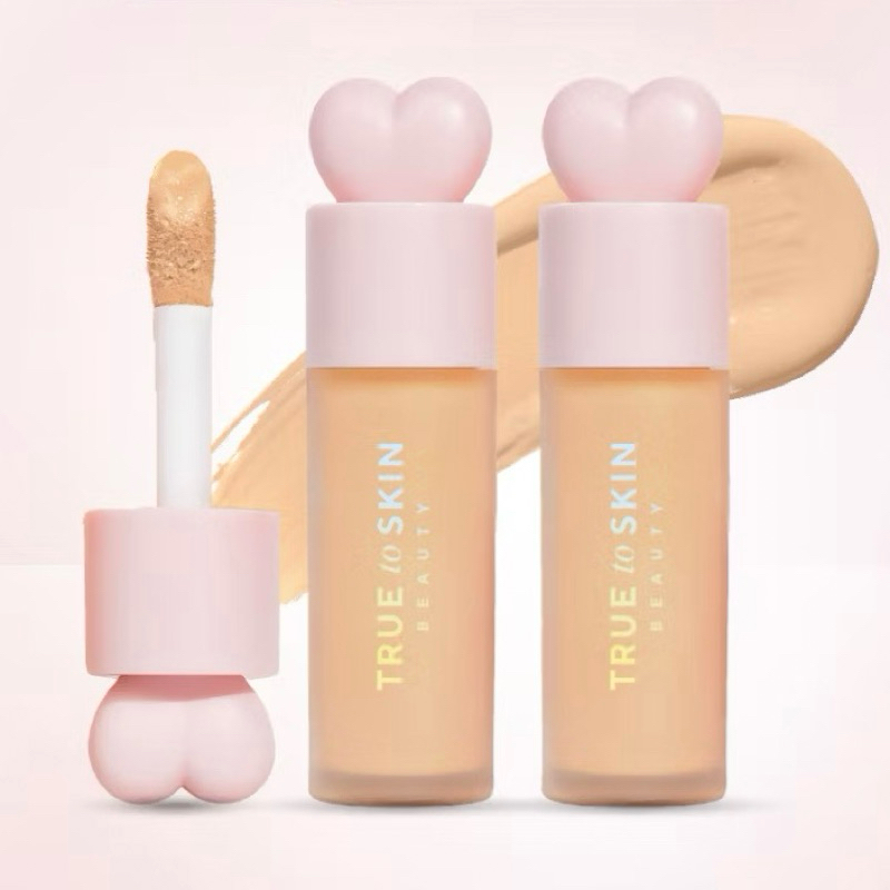 Jual True To Skin Skinlike Cover Concealer | Shopee Indonesia