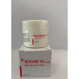 Jual Derma Xp Glycore 10 Cream/ Glycolic Acid 10% | Shopee Indonesia