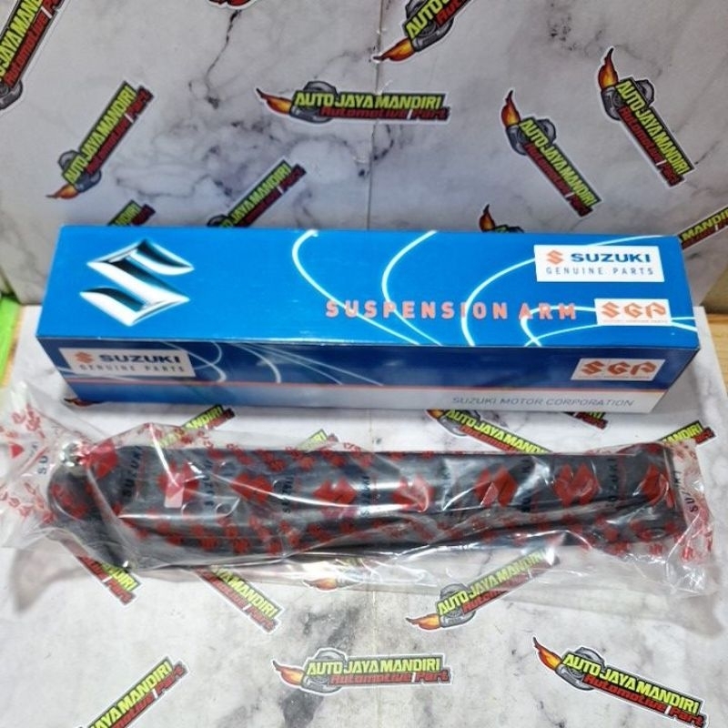 Jual Lower arm assy - Sayap bawah Suzuki Apv Futura T120ss SGP | Shopee ...