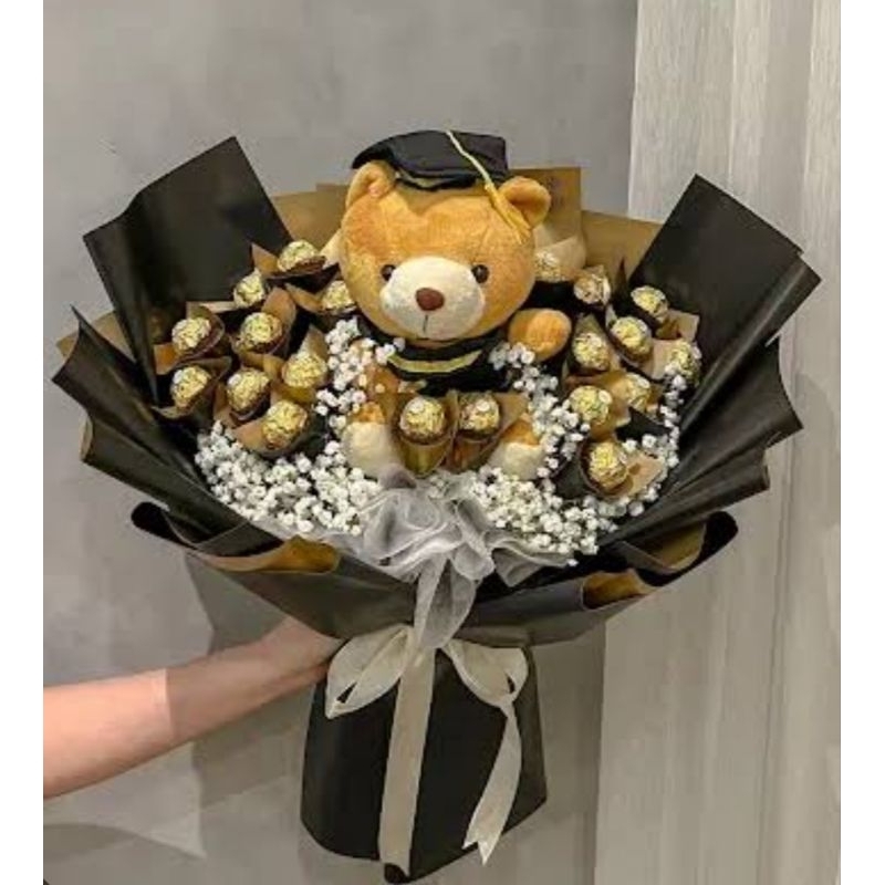 Jual Bucket / Kado wisuda kado ulang tahun mewah | Shopee Indonesia