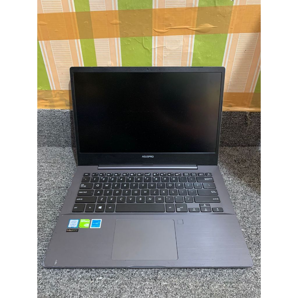 Jual ASUSPro i7 generasi 8 | Shopee Indonesia