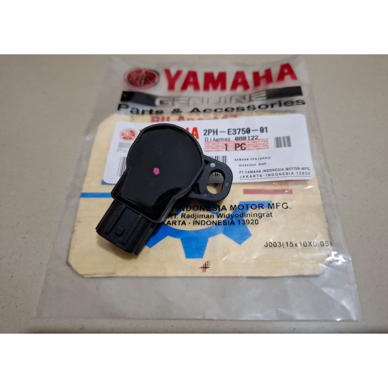 Jual Sensor TPS Mio M3 Mio 125 Mio S Mio Z Soul Gt Fino Fi 125 Yamaha ...