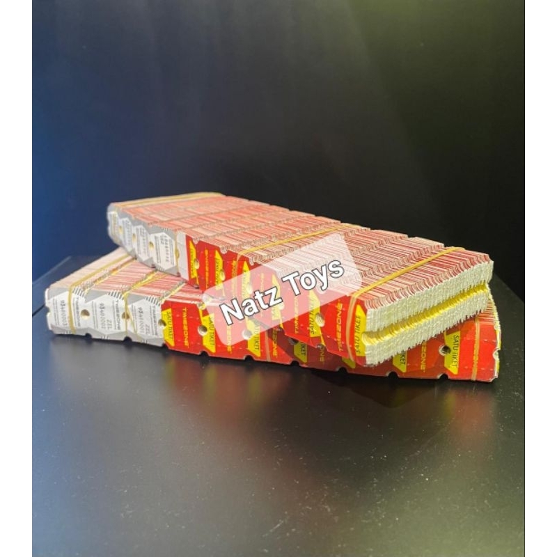 Jual 8000 Tiket Timezone ️Expiry Desember 2027 ️ | Shopee Indonesia