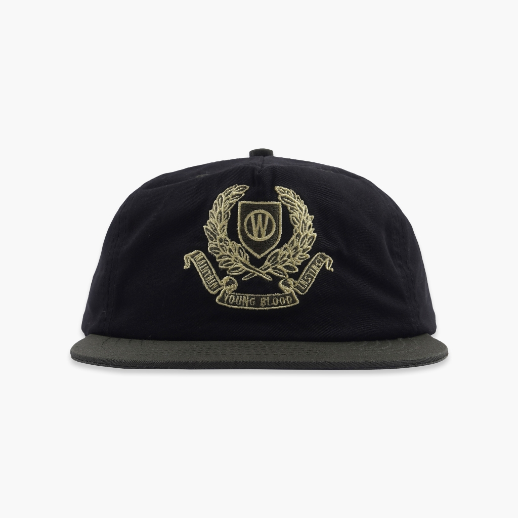 Jual WISED | BUNCH | CLASSIC SNAPBACK CAPS | Shopee Indonesia