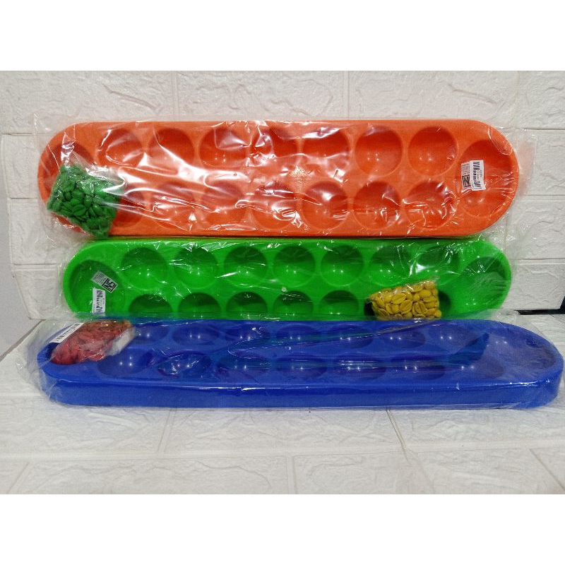 Jual Citra Toys / Mainan Dakon / Mainan Tradisional Congklak | Shopee ...