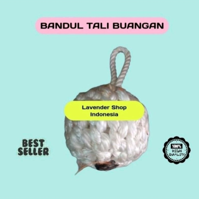 Jual Bandul Pemberat Tali Buangan Kapal / Lemparan Tali Kapal ...