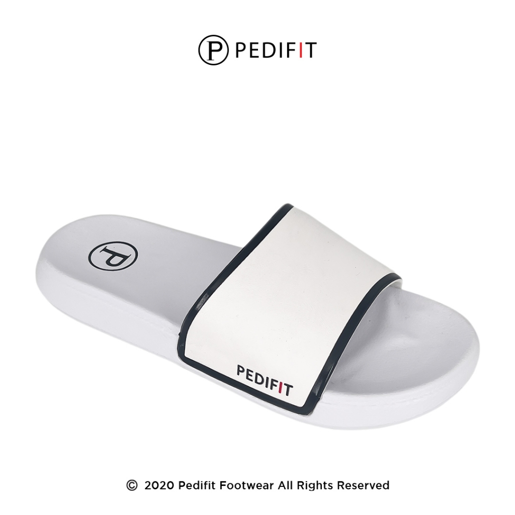 Jual PEDIFIT - PediFlex Sandal Fashion Pria Anti Slip | Shopee Indonesia