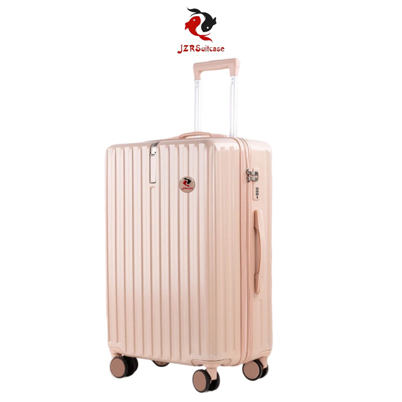 Jual Jzr Suitcase Koper multifungsi 20 inci Koper kapasitas besar ...