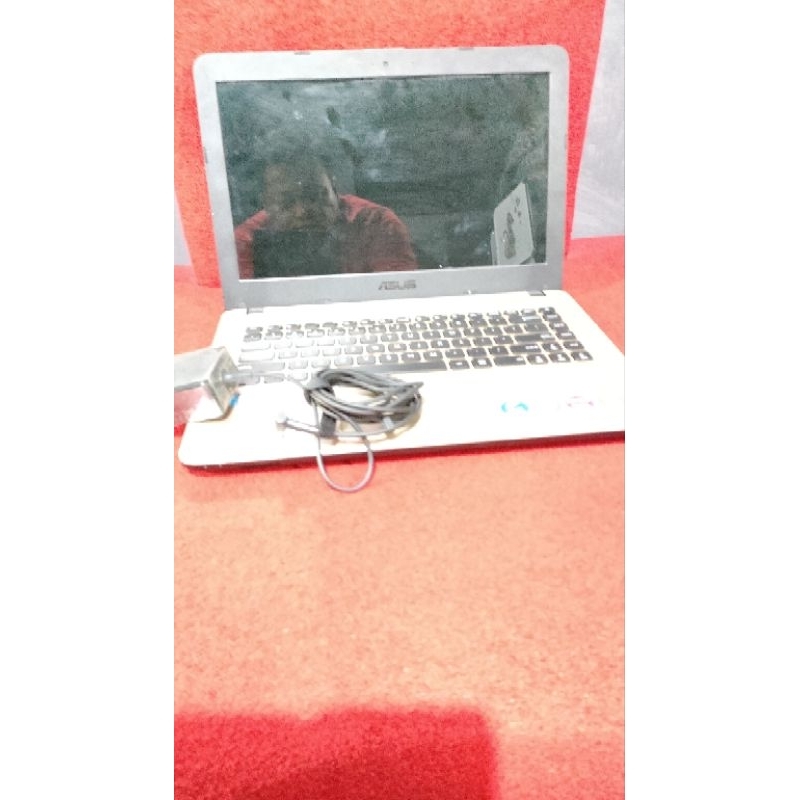 Jual Laptop Asus x441n | Shopee Indonesia