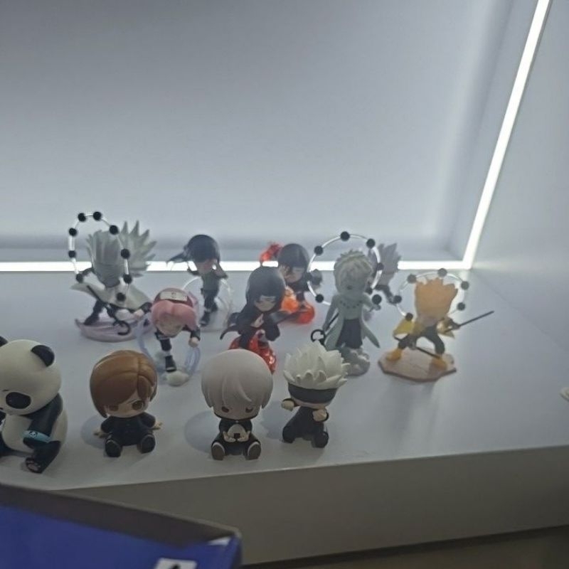 Jual figure popmart naruto | Shopee Indonesia