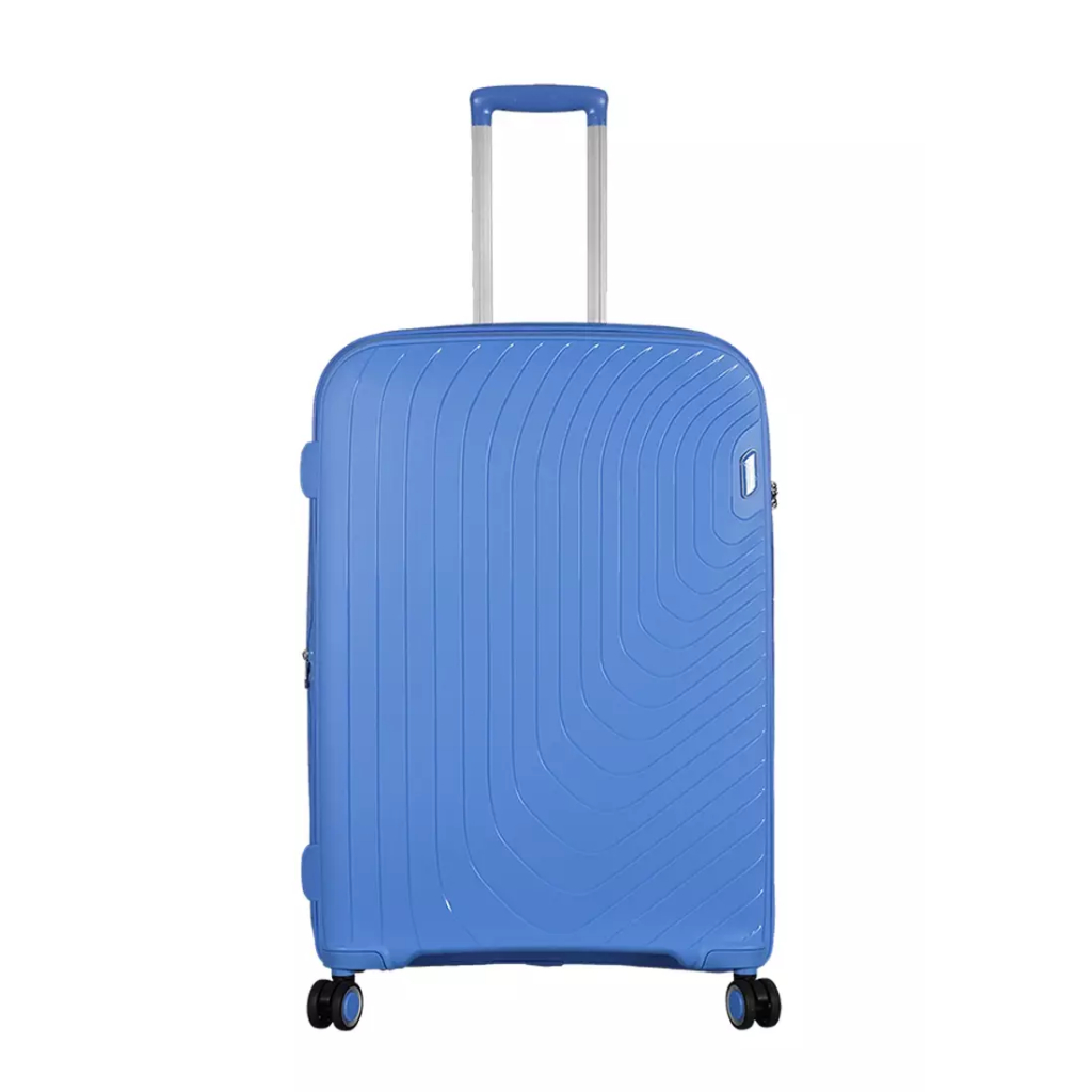Jual Koper - Trolley Case Jack Nicklaus 73113 - 24 Inch | Shopee Indonesia