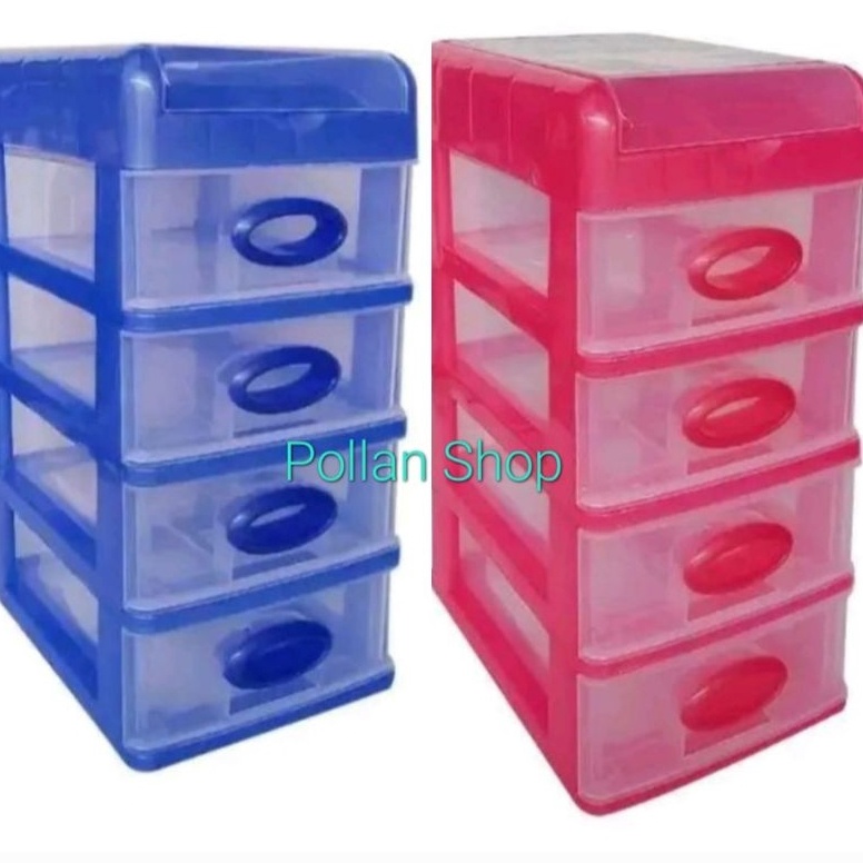 Jual Harga Kompetitif Laci Su 3 Atau 4 Atau 5 Kecil Shinpo Laci Mini ...