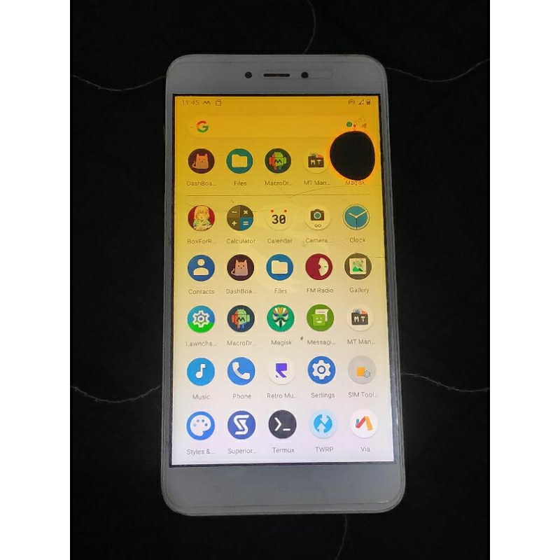 Jual modem hp note 5a | Shopee Indonesia