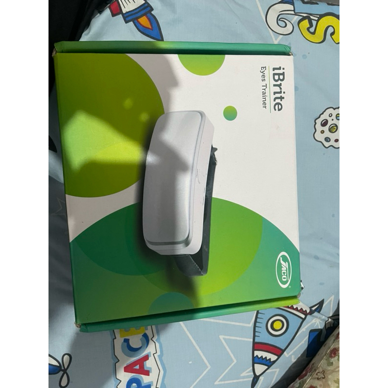 Jual ibrite gen 2 asli dari jaco *bekas | Shopee Indonesia