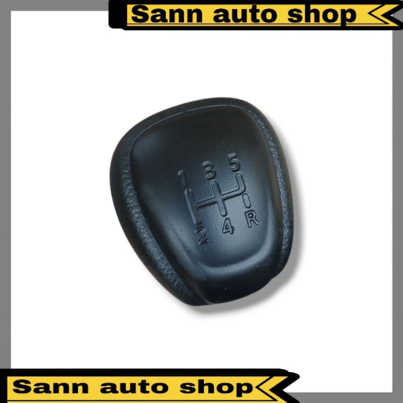 Jual Shift Knop Perseneling Manual Universal Original Knop Perseneling ...