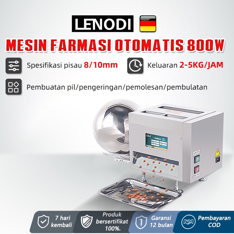 Jual Mesin pembuat pil otomatis komersial, mesin pembuat pil, pembuatan mutiara baja tahan karat ...