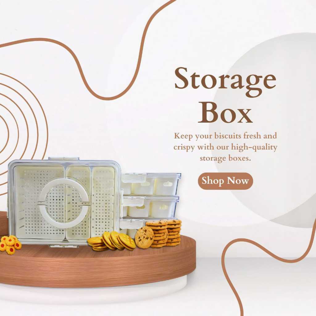 Jual Chobest Harga Satuan Storage Eatkit Container Kulkas Kotak Tempat ...