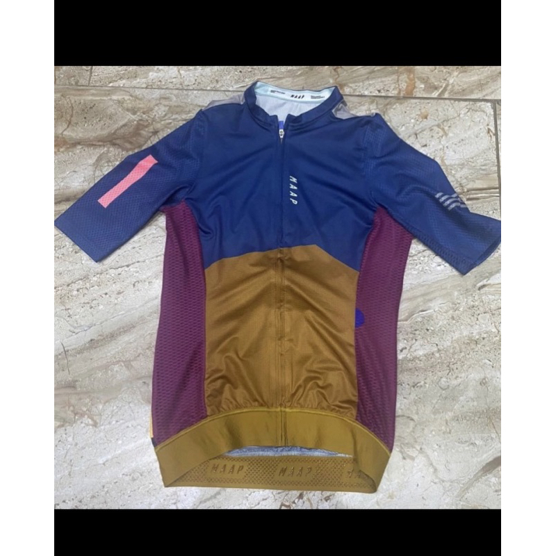 Jual MAAP jersey Original XS | Shopee Indonesia